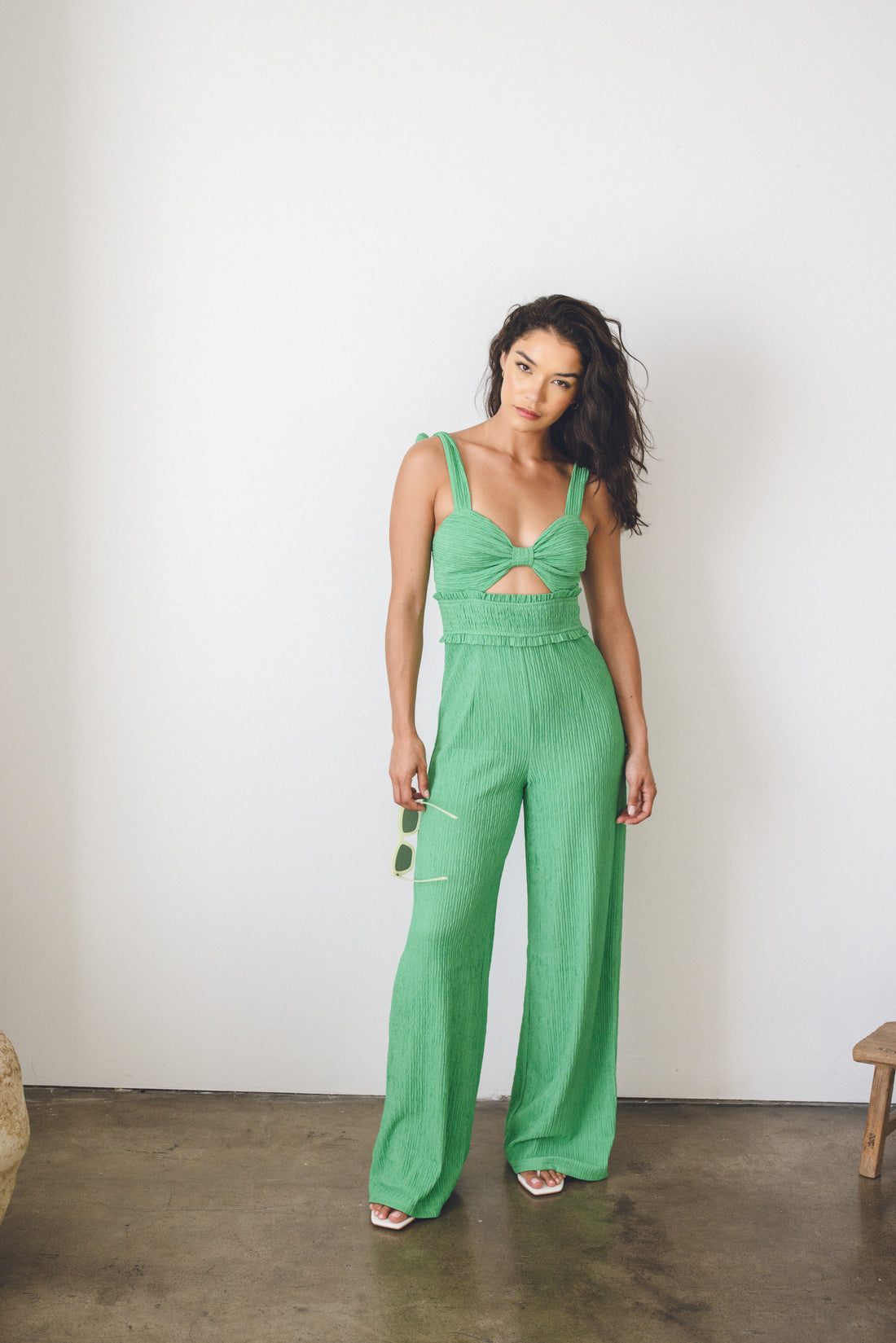 Tulum Jumpsuit – Bonita Clothing Boutique